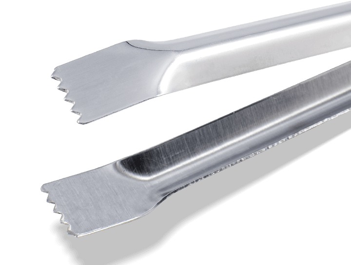 Pinza Asados Promindeco - Productos metálicos para la cocina en acero ...